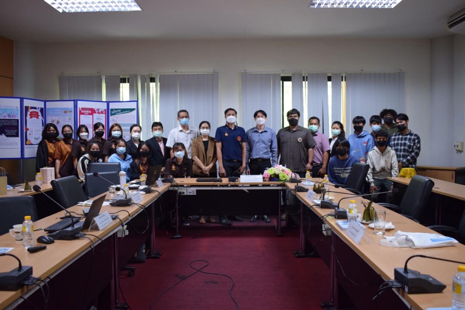 โครงการ การพัฒนาระบบโลจิสติกส์เพื่อเพิ่มศักยภาพการค้า เมืองชายแดน เขตเศรษฐกิจพิเศษแม่สอด จังหวัด ...